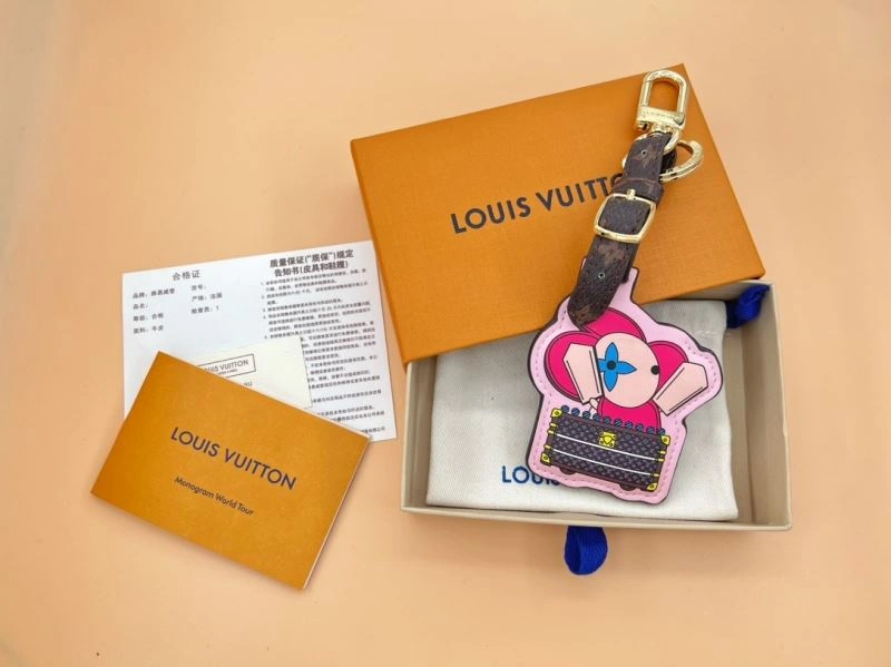 Louis Vuitton Ornaments