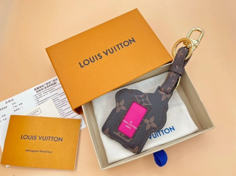 Authentic Louis Vuitton Ornaments