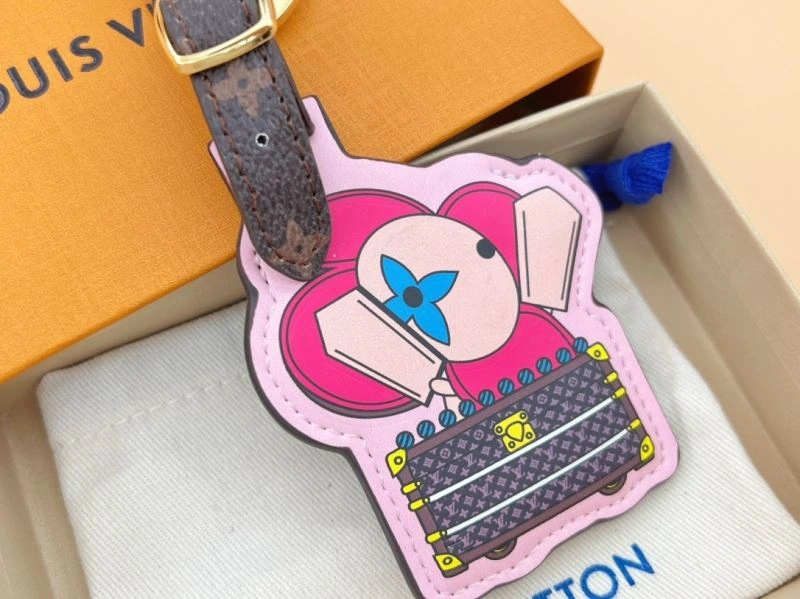 Authentic Louis Vuitton Ornaments