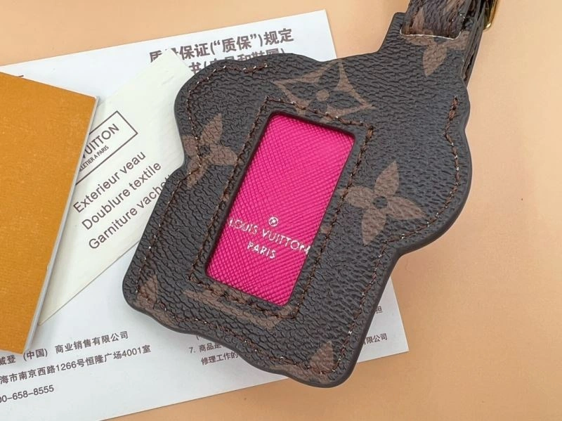 Authentic Louis Vuitton Ornaments