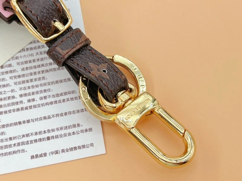 Authentic Louis Vuitton Ornaments
