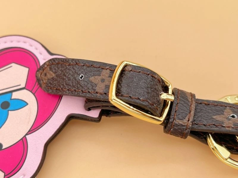 Authentic Louis Vuitton Ornaments