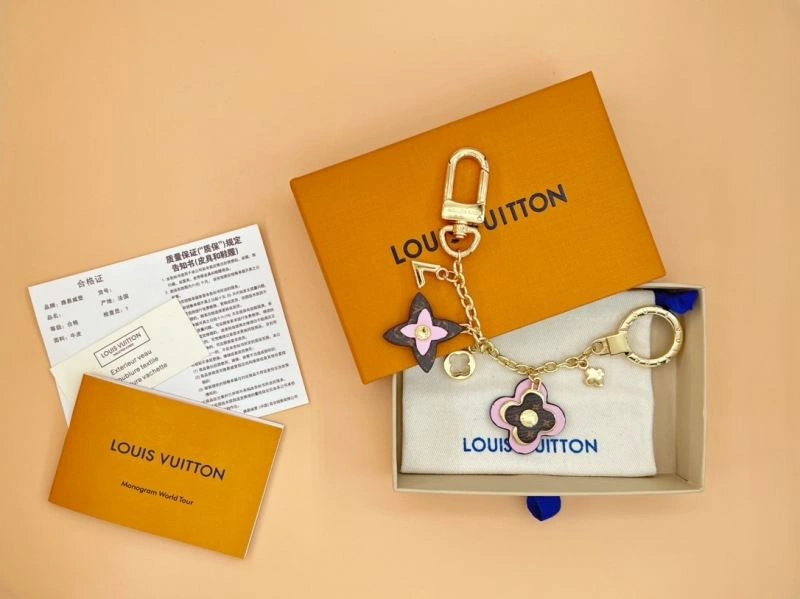 Louis Vuitton Ornaments