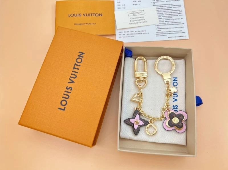 Original Louis Vuitton Ornaments