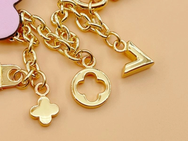 Original Louis Vuitton Ornaments