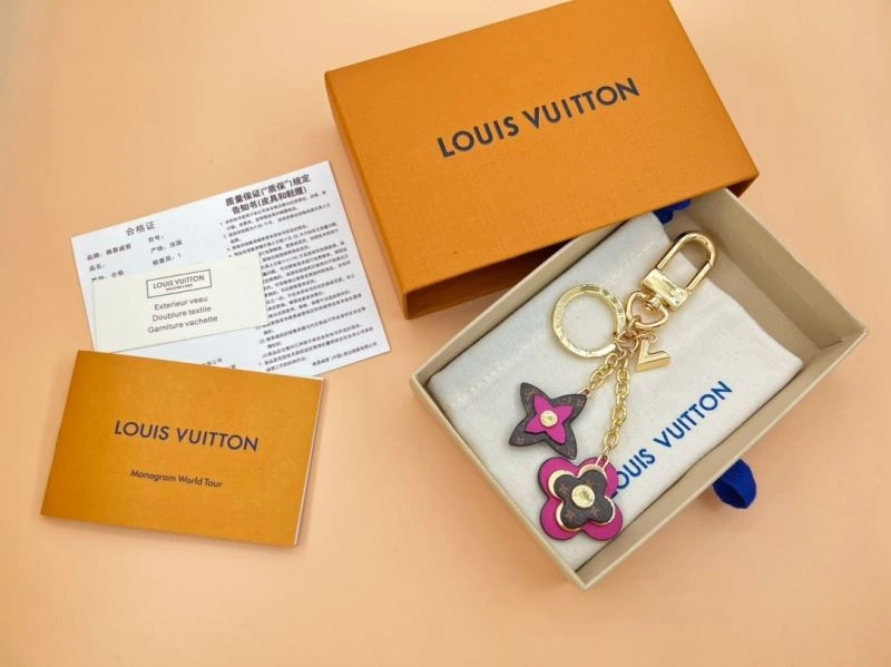 Louis Vuitton Ornaments