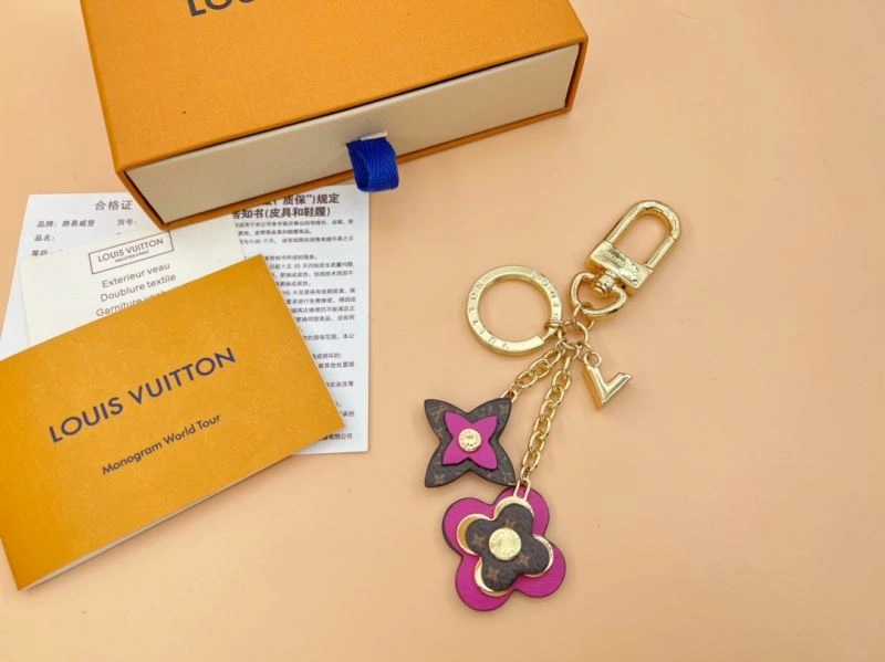 Authentic Louis Vuitton Ornaments