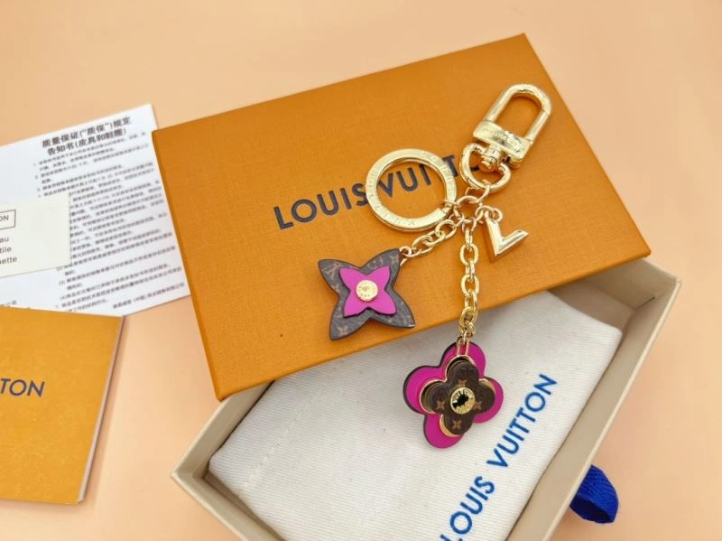 Authentic Louis Vuitton Ornaments