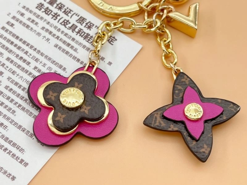 Authentic Louis Vuitton Ornaments