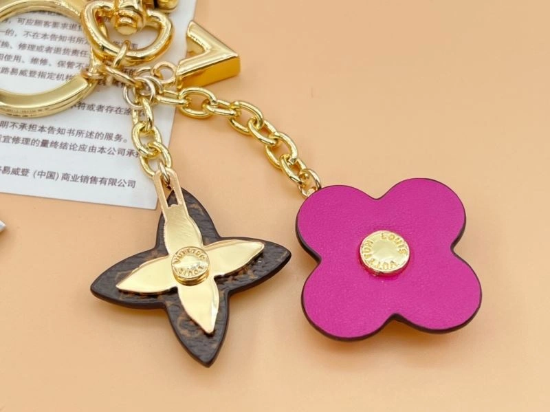 Authentic Louis Vuitton Ornaments