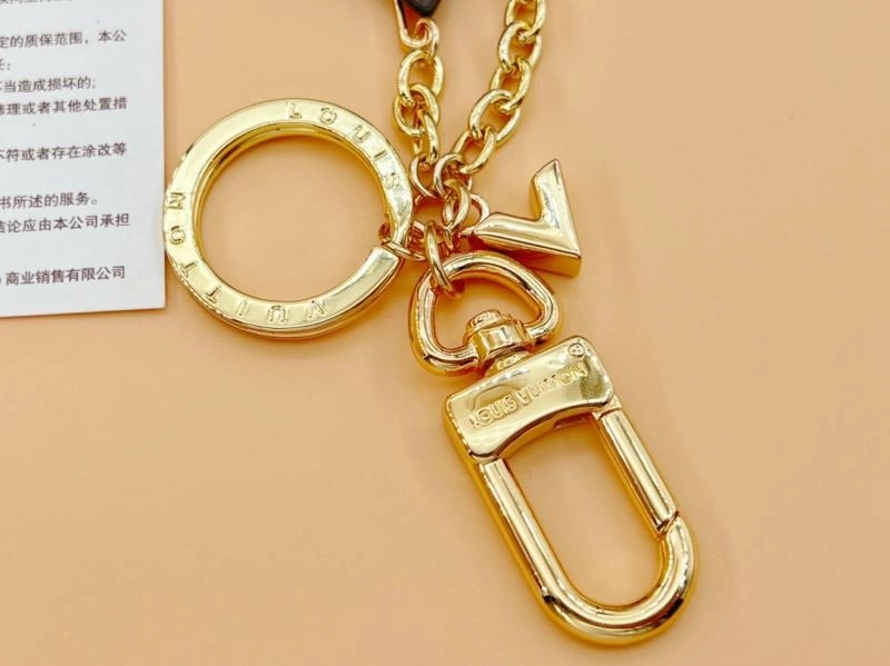 Authentic Louis Vuitton Ornaments