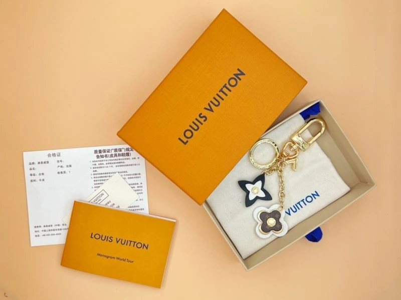Original Louis Vuitton Ornaments