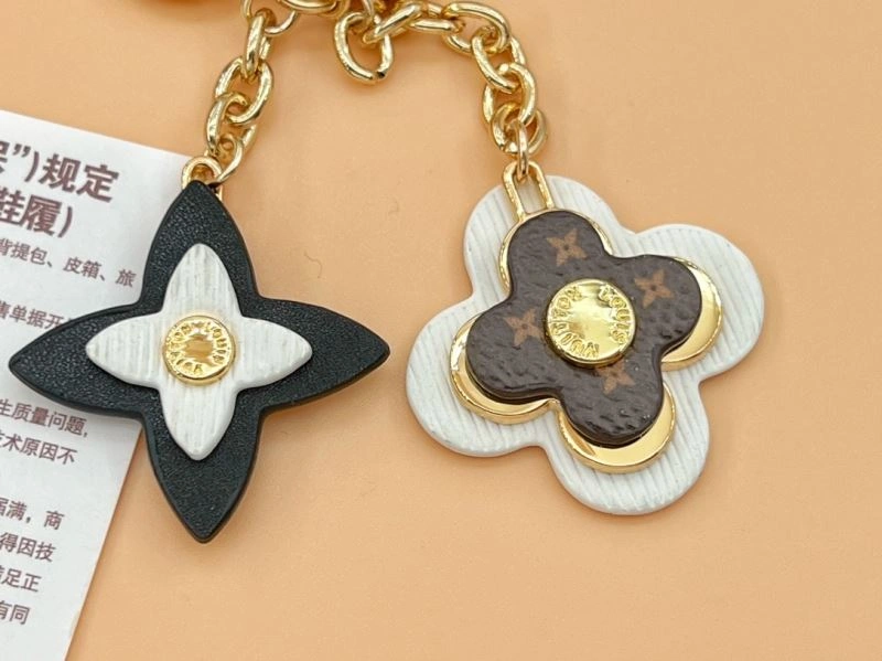 Original Louis Vuitton Ornaments