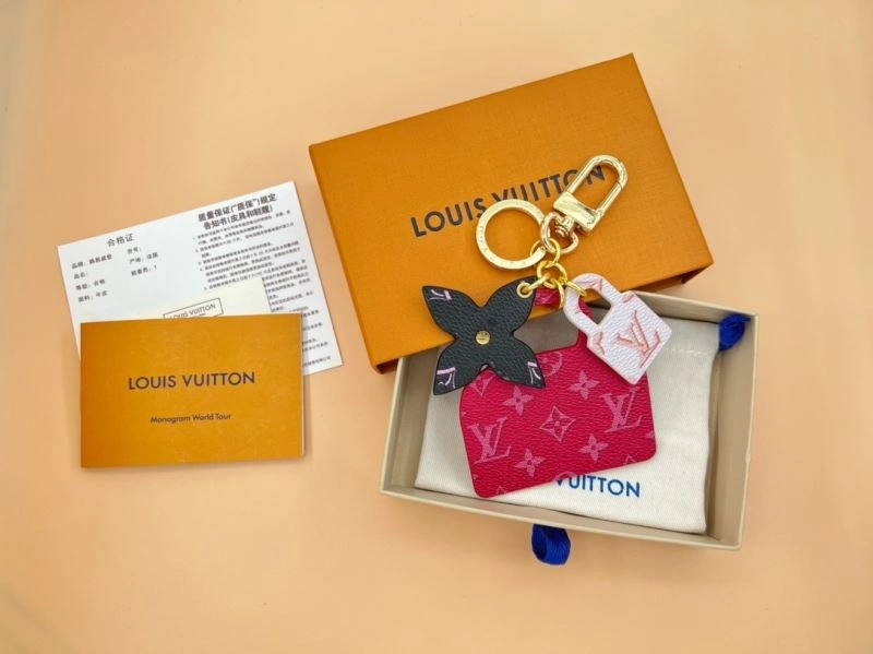 Louis Vuitton Ornaments