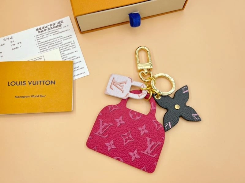 Value-priced Louis Vuitton Ornaments