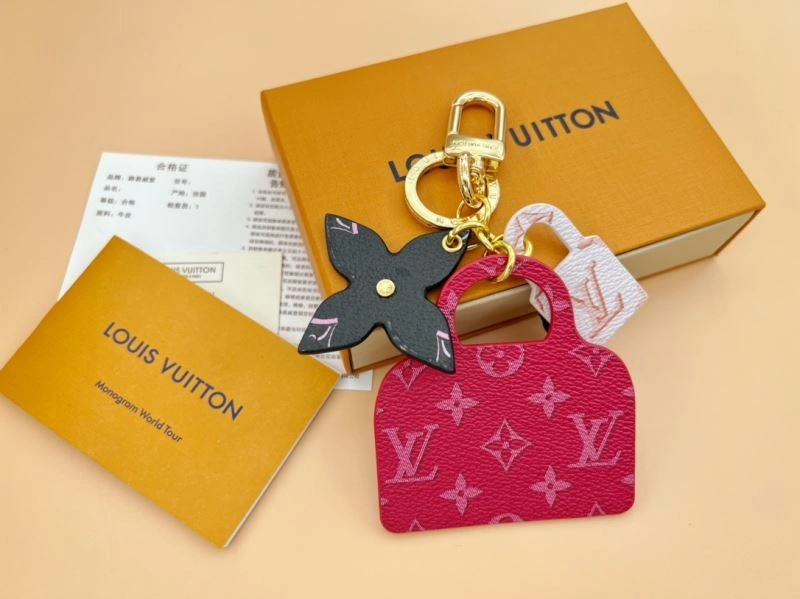 Value-priced Louis Vuitton Ornaments