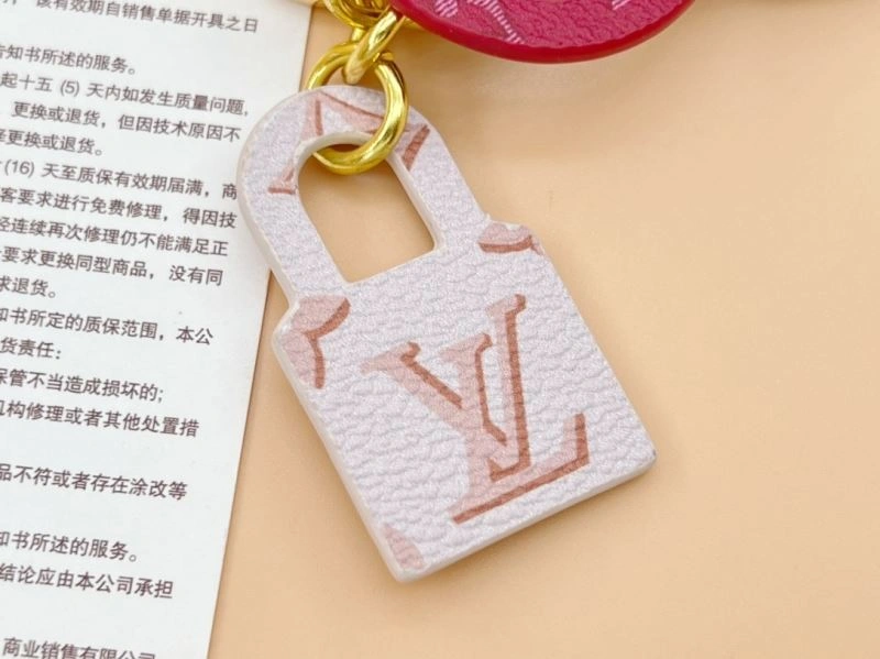 Value-priced Louis Vuitton Ornaments
