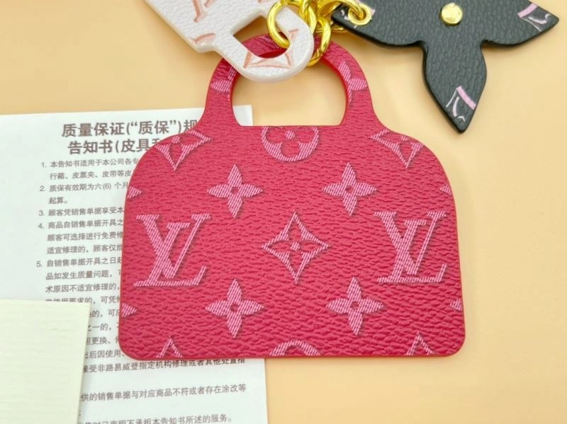 Value-priced Louis Vuitton Ornaments