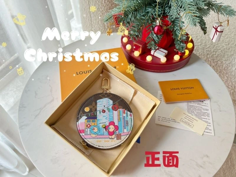 Louis Vuitton Ornaments