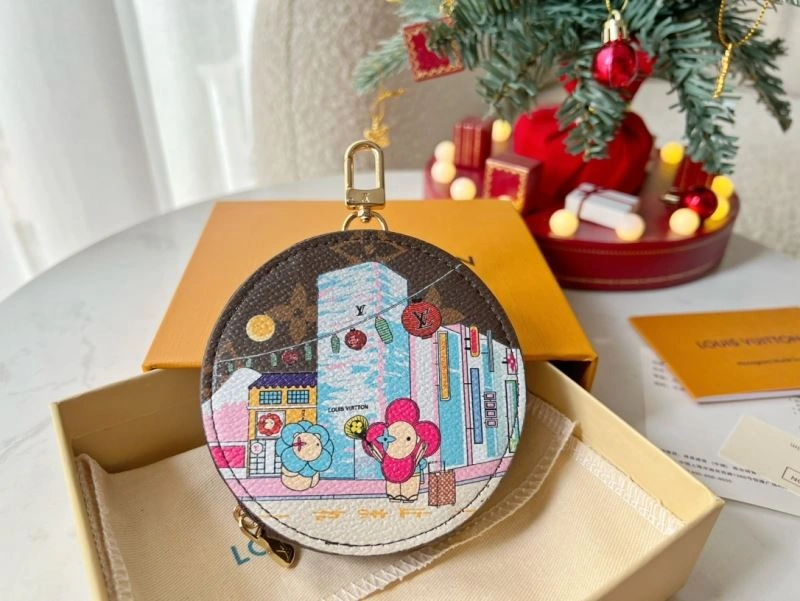 Top match Louis Vuitton Ornaments