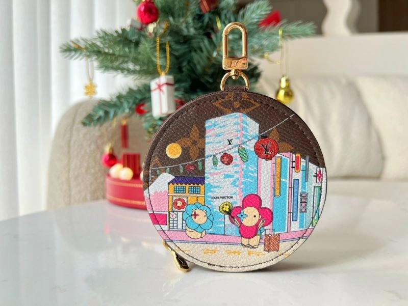 Top match Louis Vuitton Ornaments