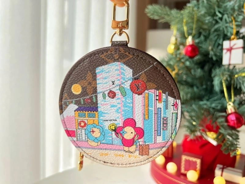 Top match Louis Vuitton Ornaments