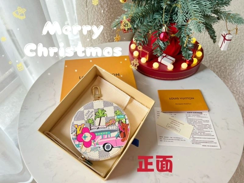 Louis Vuitton Ornaments