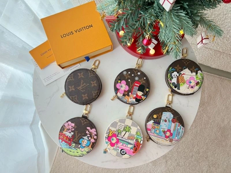 Affordable Louis Vuitton Ornaments