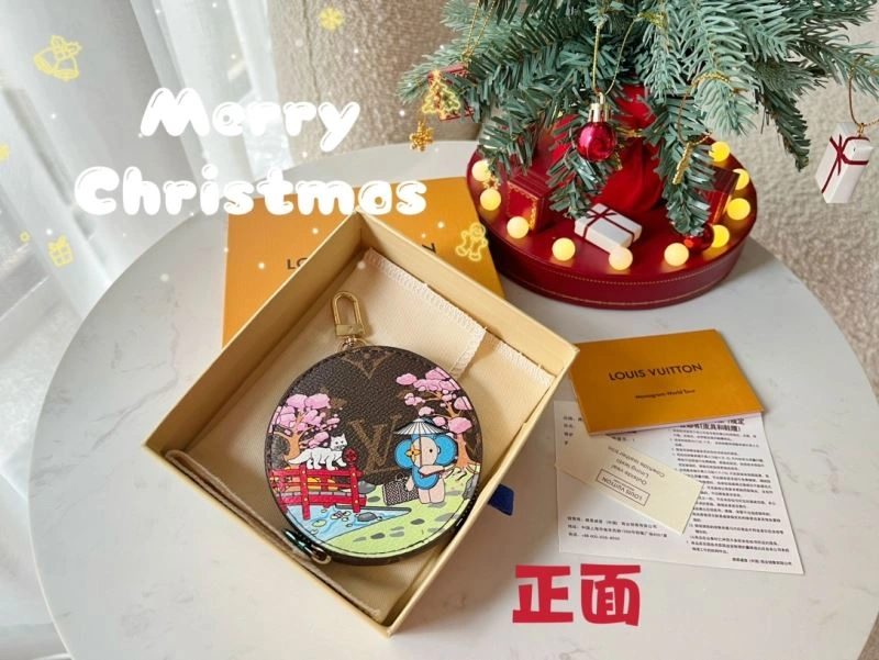 Affordable Louis Vuitton Ornaments