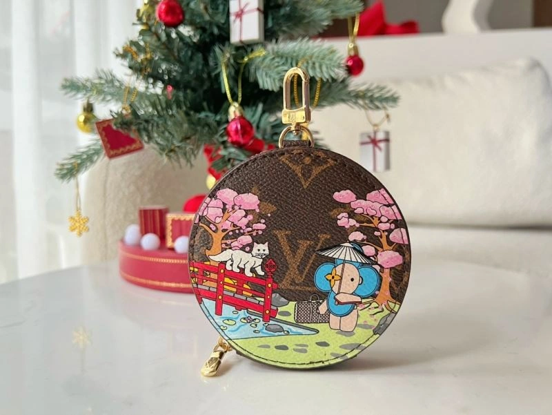 Affordable Louis Vuitton Ornaments