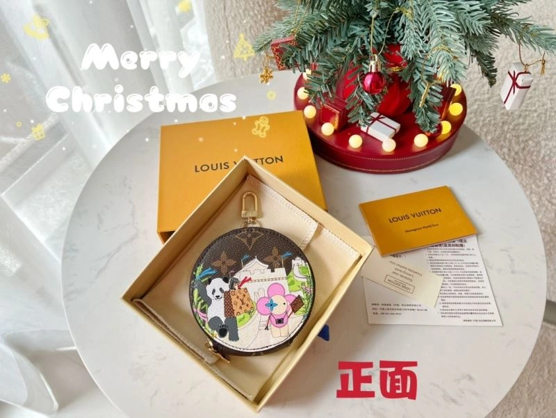 Louis Vuitton Ornaments
