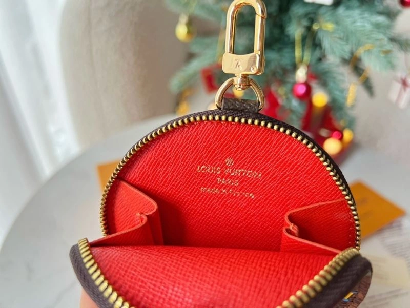 Precise copy Louis Vuitton Ornaments