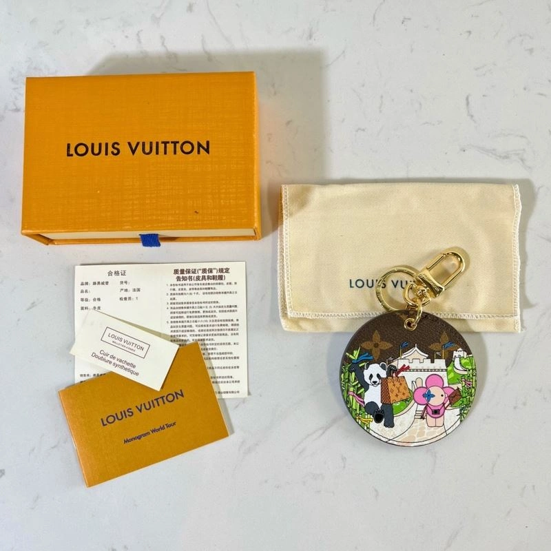 High accuracy Louis Vuitton Ornaments
