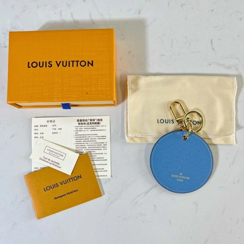 High accuracy Louis Vuitton Ornaments