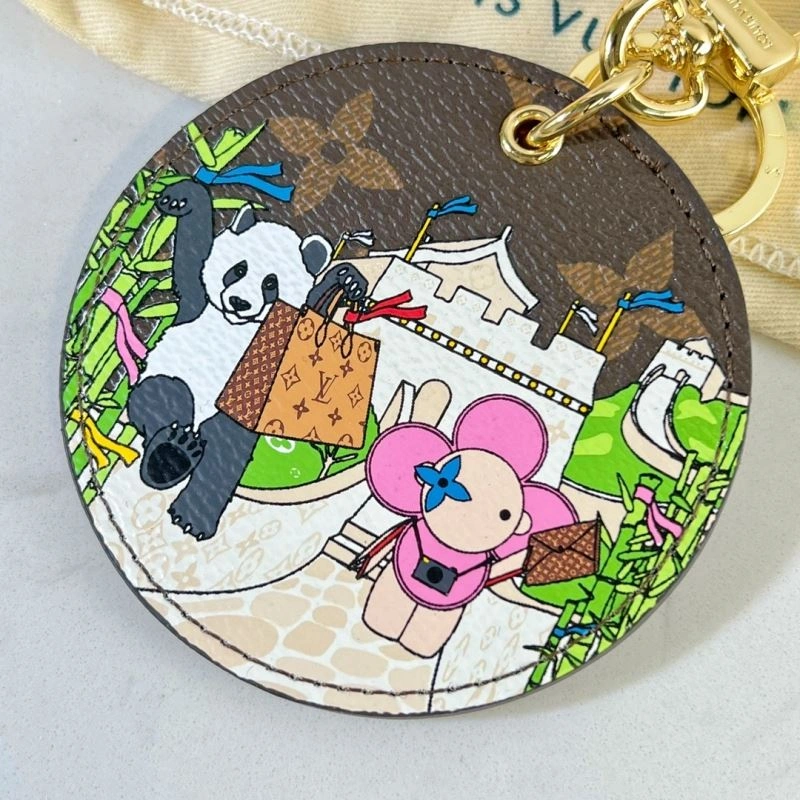 High accuracy Louis Vuitton Ornaments