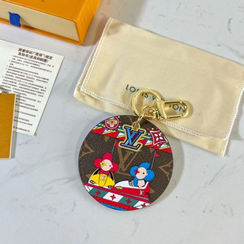 Louis Vuitton Ornaments