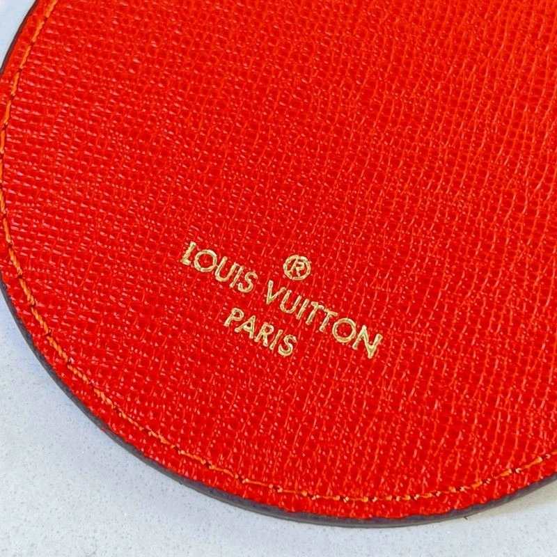 Exact replica Louis Vuitton Ornaments