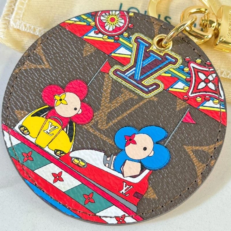 Exact replica Louis Vuitton Ornaments