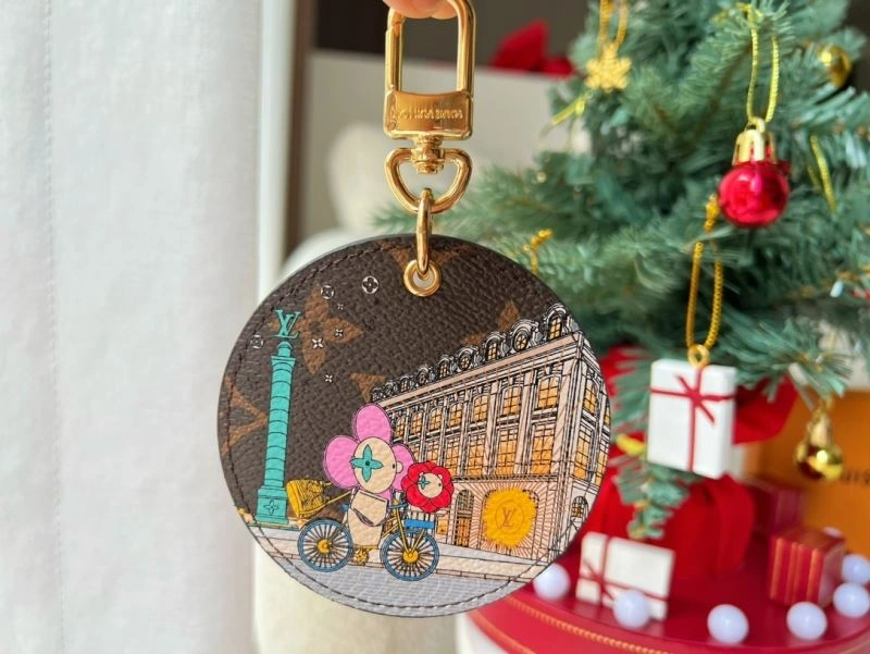 Louis Vuitton Ornaments