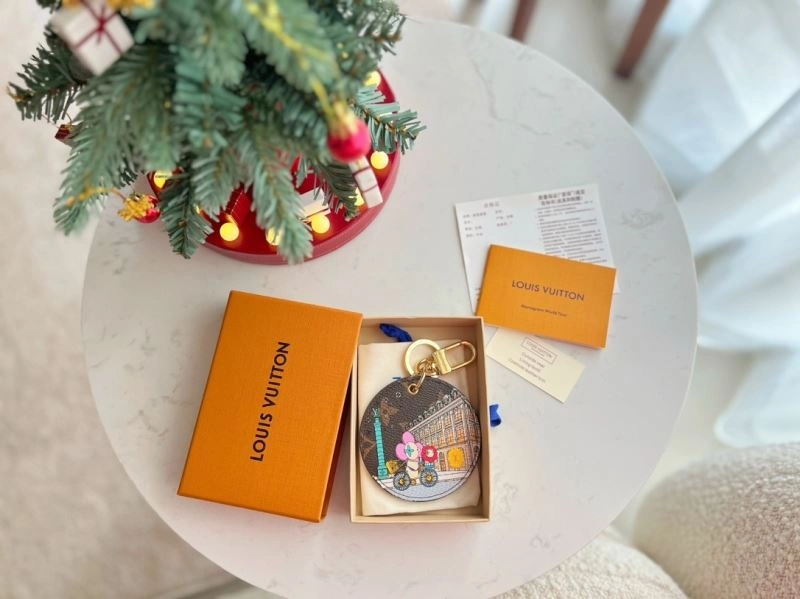 Bargain Louis Vuitton Ornaments