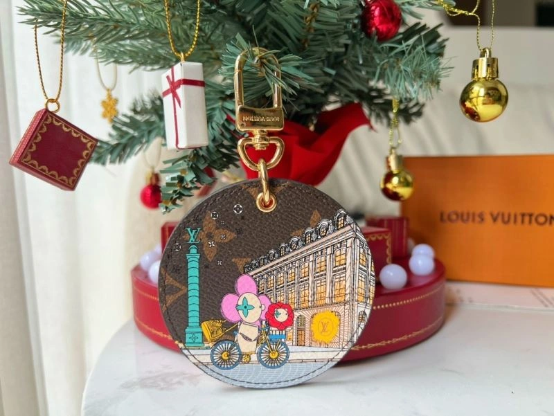 Bargain Louis Vuitton Ornaments