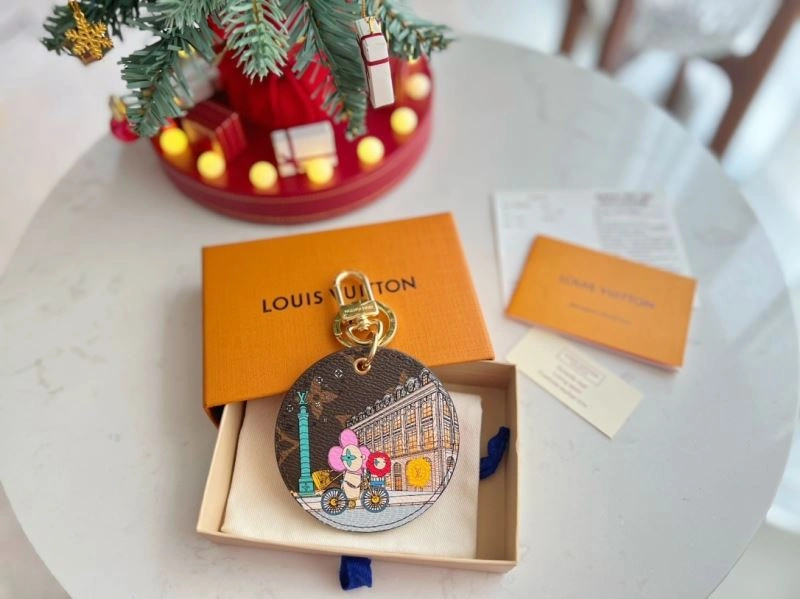 Bargain Louis Vuitton Ornaments
