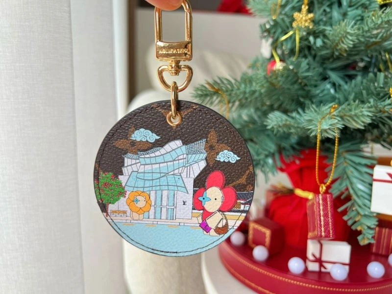Louis Vuitton Ornaments