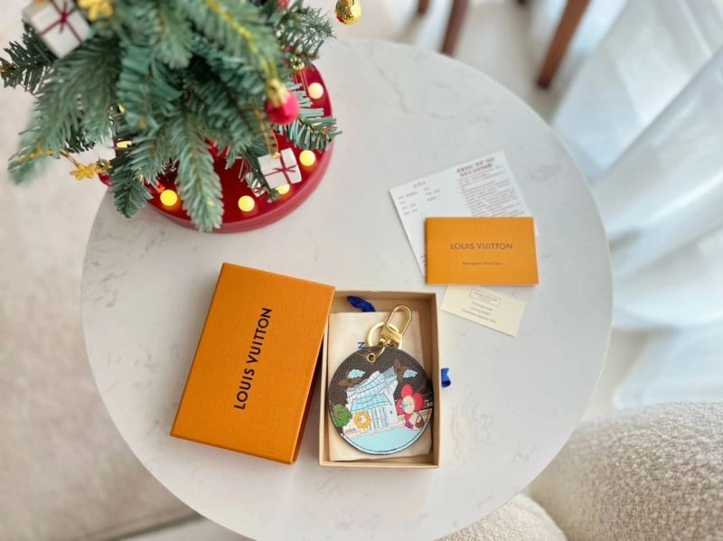1:1 copy Louis Vuitton Ornaments