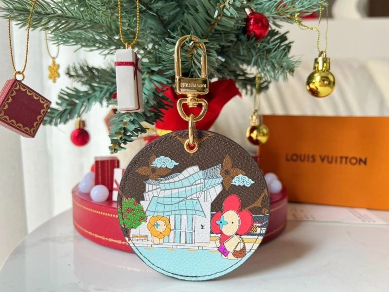 1:1 copy Louis Vuitton Ornaments