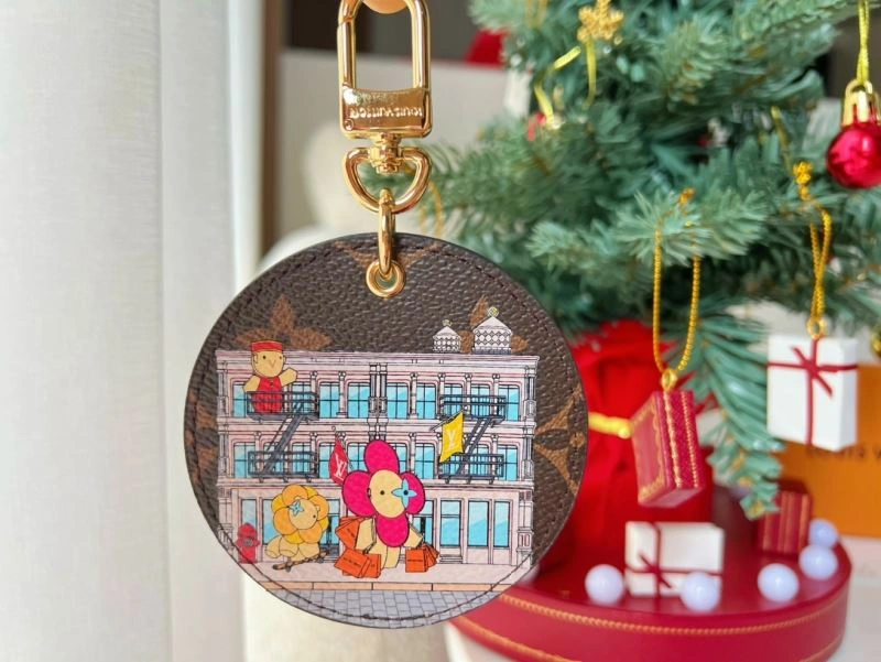 Louis Vuitton Ornaments