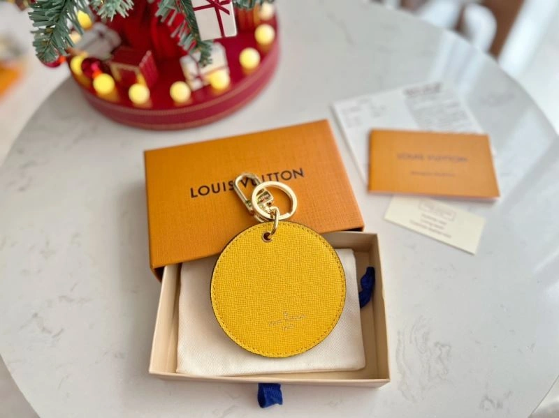 Authentic Louis Vuitton Ornaments