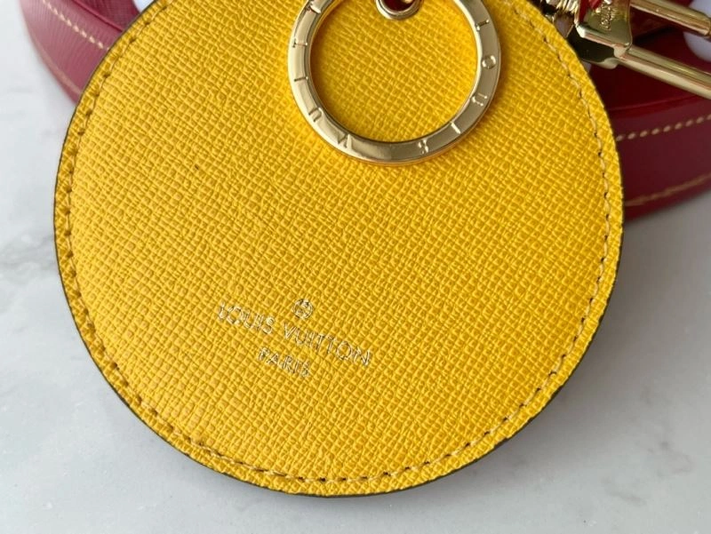 Authentic Louis Vuitton Ornaments