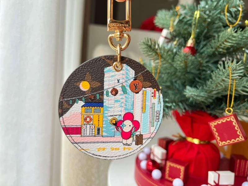 Louis Vuitton Ornaments