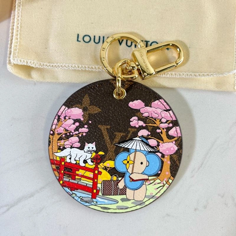 Louis Vuitton Ornaments